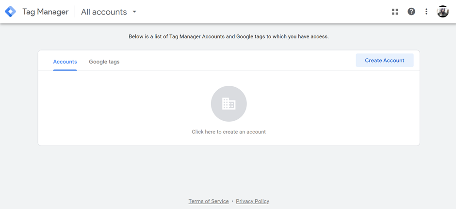 Integration guide for Chatbot using Google Tag Manager