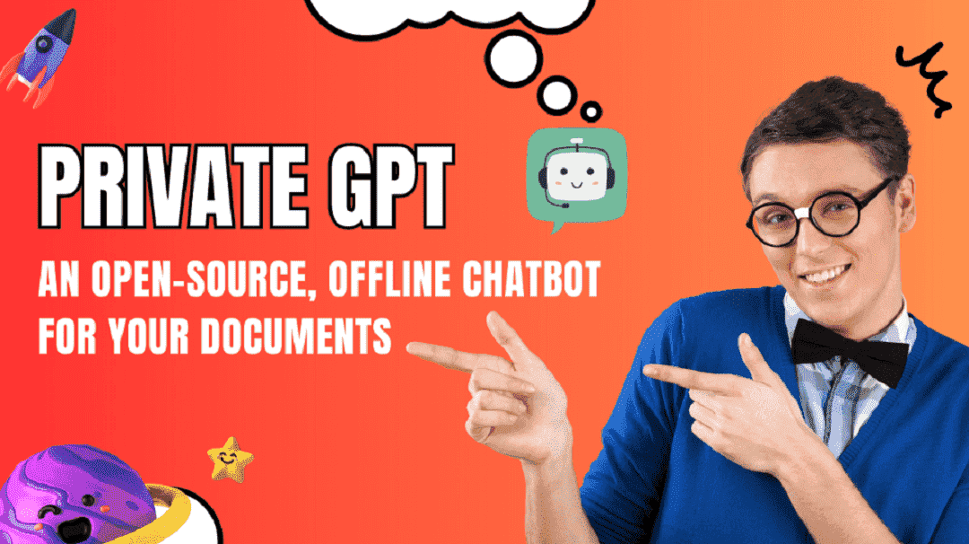 PrivateGPT: An Open-Source, Offline Chatbot for Your Documents