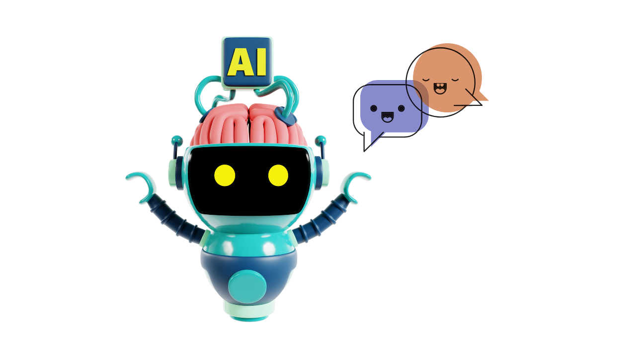 The Ultimate Guide to Conversational AI