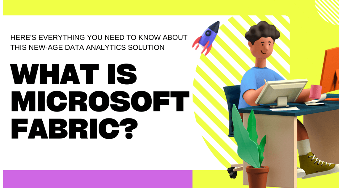 What is Microsoft Fabric? Everything you need to know about this new ...