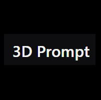 3D Prompt - Best AI apps of 2024