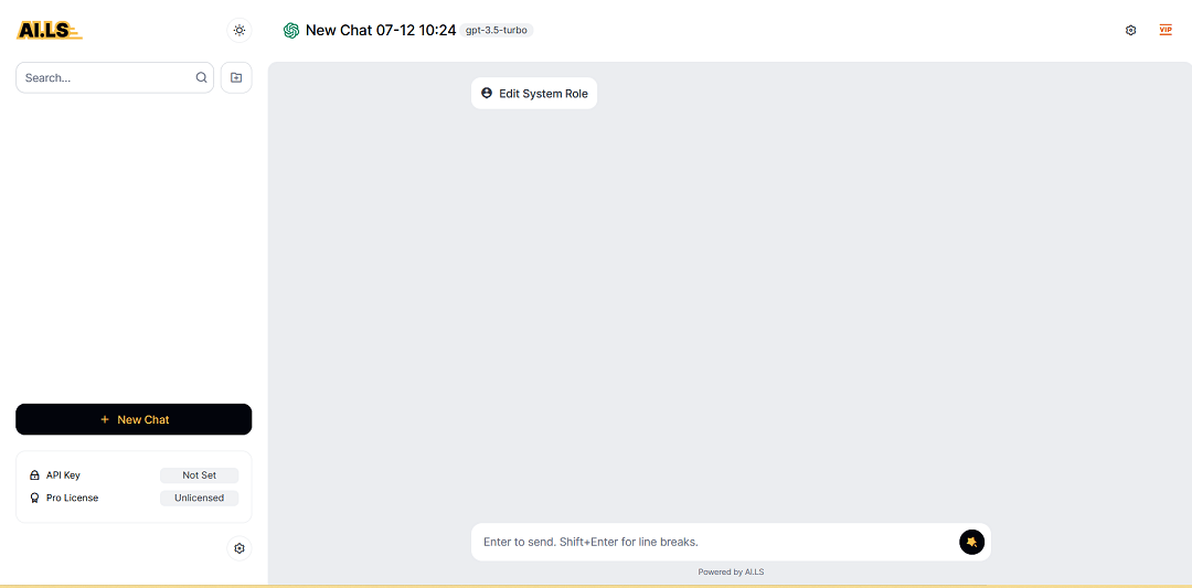 AI.LS - Best AI apps of 2024