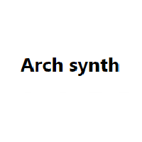 Arch Synth - Best AI apps of 2024