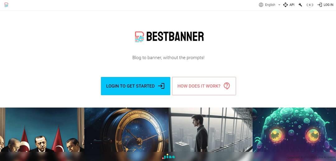 BestBanner - Best AI apps of 2024