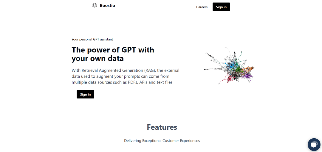 Boostio - Best AI apps of 2024