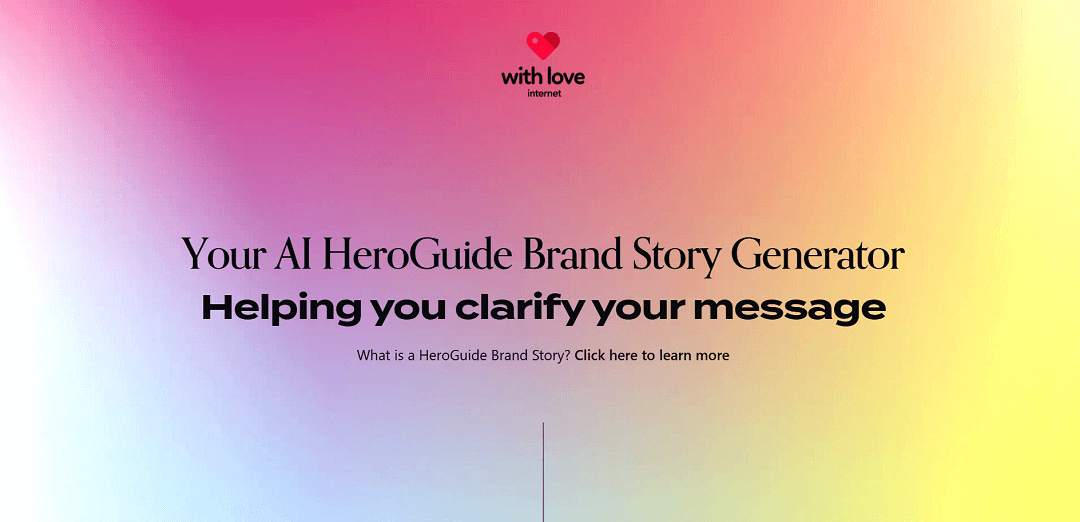 BrandScript Generator - Best AI apps of 2024