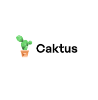 Caktus - Best AI apps of 2024