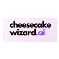 CheeseCakeWizard.AI - Best AI apps of 2024