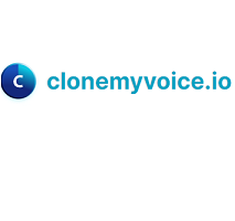 CloneMyVoice.io - Best AI apps of 2024