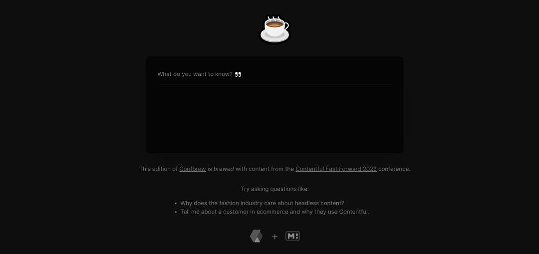 Confbrew - Best AI apps of 2024