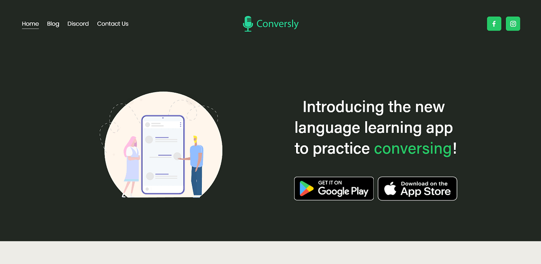 Conversly.AI - Best AI apps of 2024