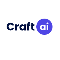 CraftAI - Best AI apps of 2024