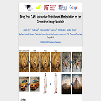 DraGAN - Best AI apps of 2024