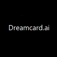Dreamcard.ai - Best AI apps of 2024