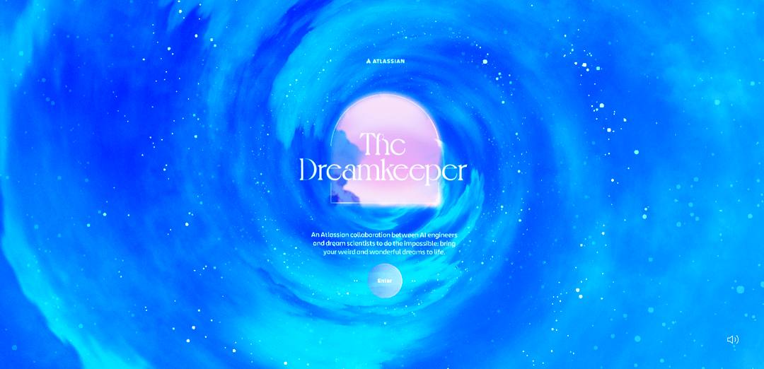 Dreamkeeper - Best AI apps of 2024