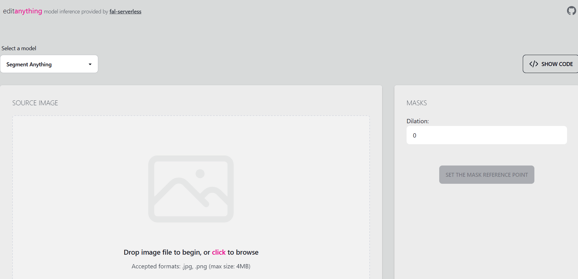 Edit Anything - Best AI apps of 2024