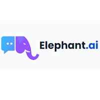 Elephant.ai - Best AI apps of 2024