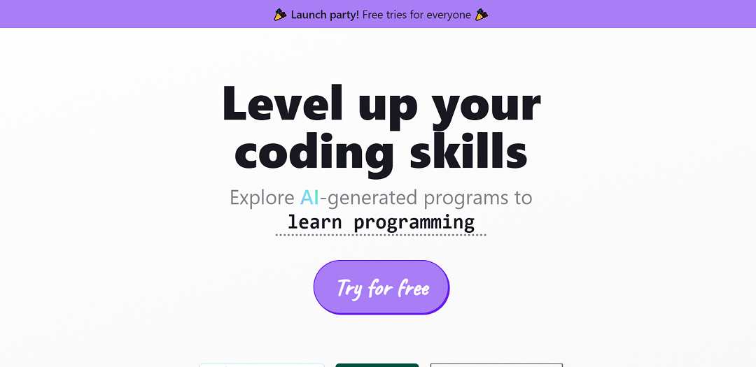 Hackerman - Best AI apps of 2024