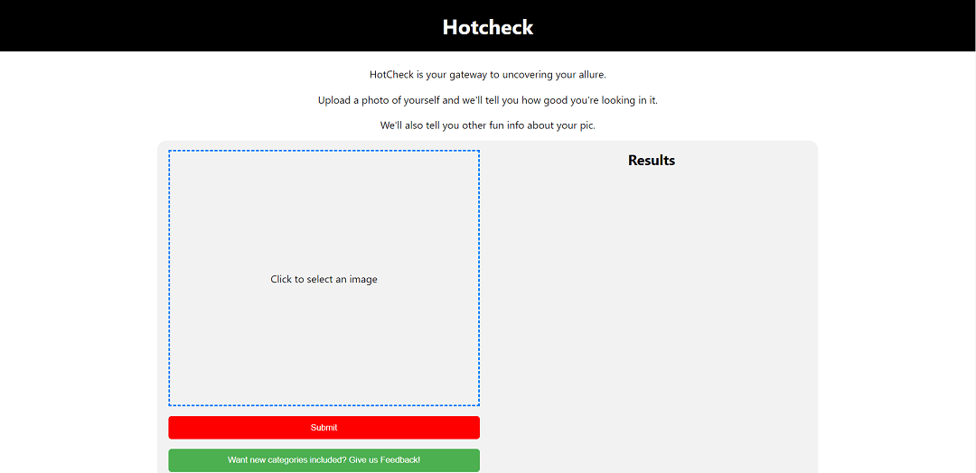 Hotcheck - Best AI apps of 2024