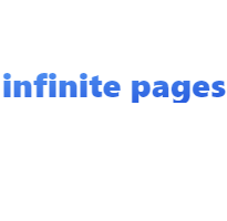 Infinite Pages - Best AI apps of 2024