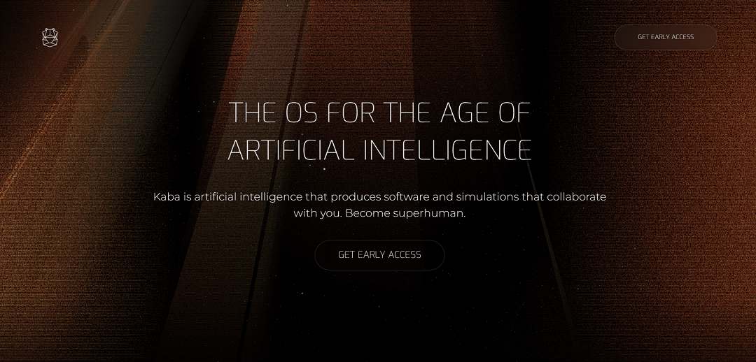 Kaba - Best AI apps of 2024