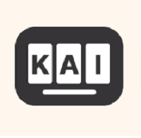 KAI - Best AI apps of 2024