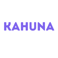 Kahuna - Best AI apps of 2024