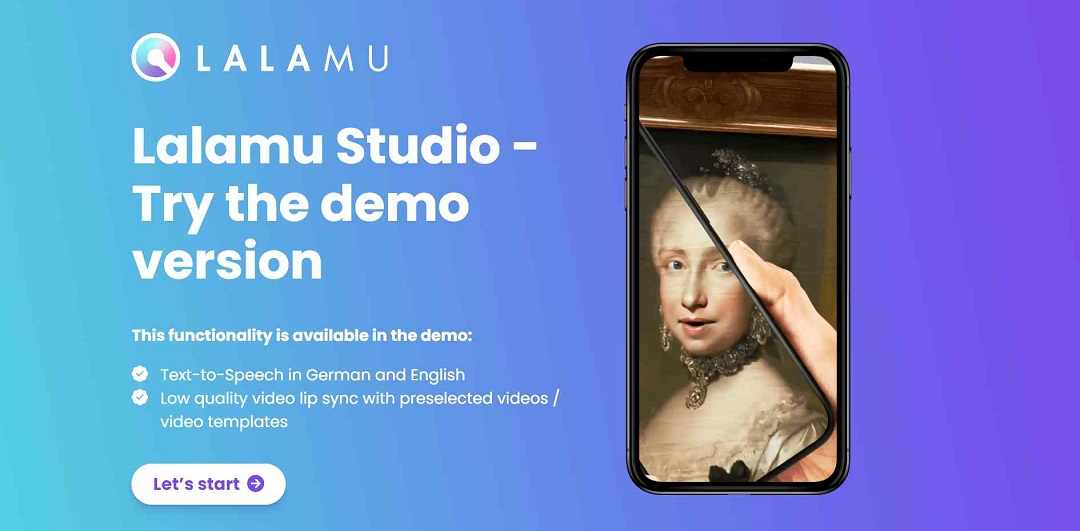 Lalamu - Best AI apps of 2024