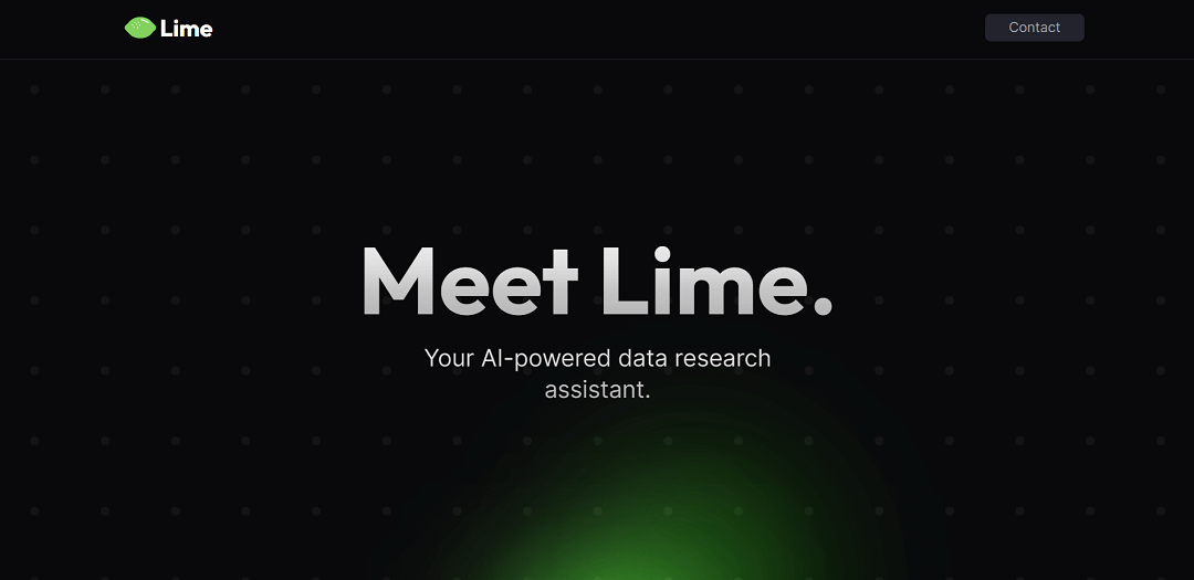 Lime - Best AI apps of 2024