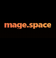 Mage Space - Best AI apps of 2024