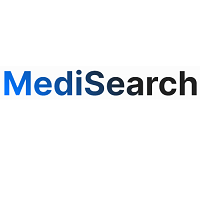 MediSearch - Best AI apps of 2024