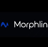Morphlin - Best AI apps of 2024