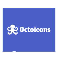 Octoicons - Best AI apps of 2024