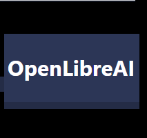 OpenLibreAI - Best AI apps of 2024