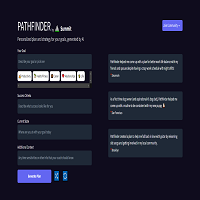 Pathfinder - Best AI apps of 2024