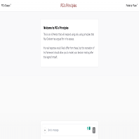 PGS Principles - Best AI apps of 2024