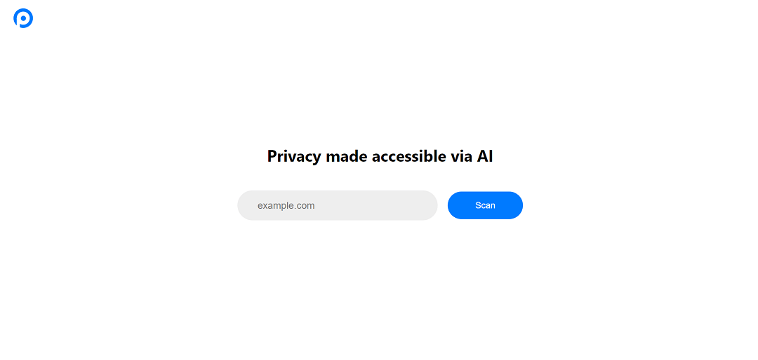 Privacy Observer - Best AI apps of 2024