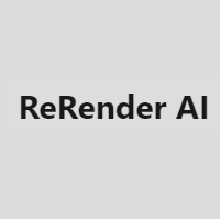 ReRender AI - Best AI apps of 2024
