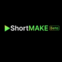 Shortmake - Best AI apps of 2024