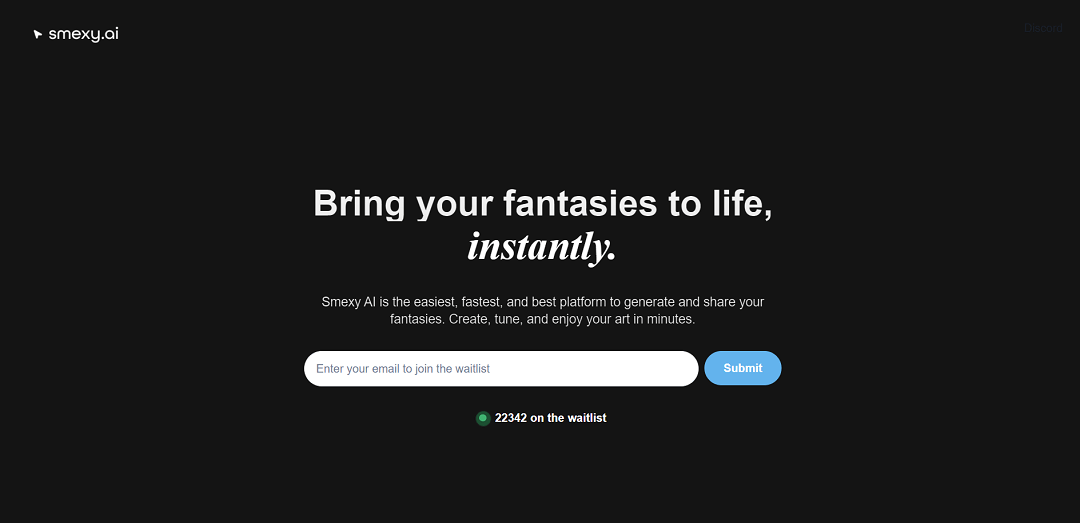 Smexy - Best AI apps of 2024