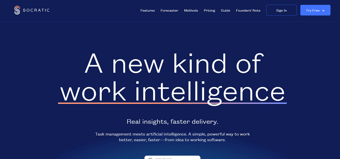 Socratic - Best AI apps of 2024