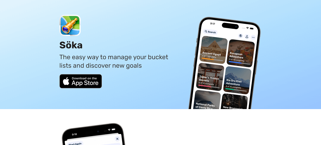 Soka - Best AI apps of 2024