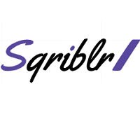 Sqriblr - Best AI apps of 2024