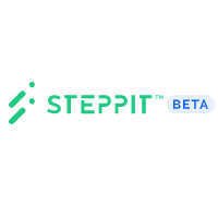 Steppit - Best AI apps of 2023
