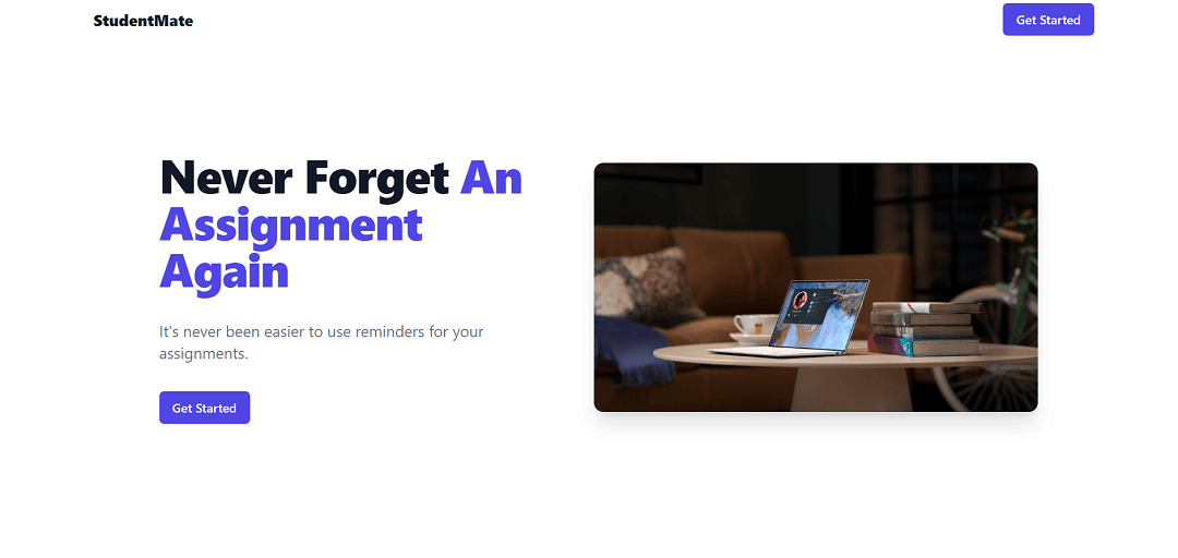 StudentMate - Best AI apps of 2024