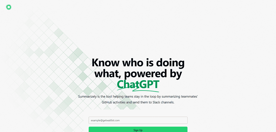 Summarizely - Best AI apps of 2024