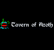 Tavern of Azoth - Best AI apps of 2024
