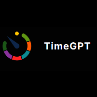TimeGPT - Best AI apps of 2024