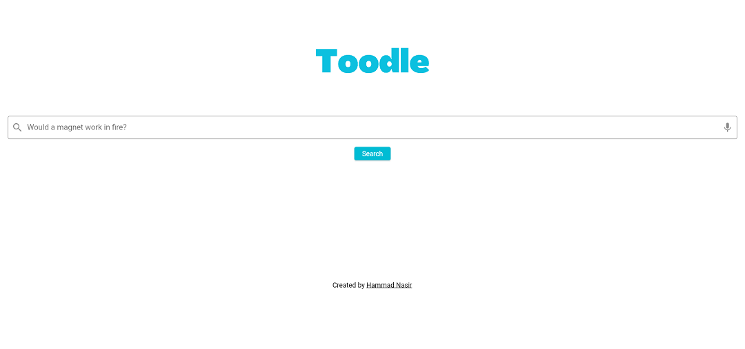 Toodle Best AI Apps Of 2024