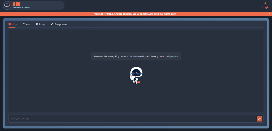 Tutorly - Best AI apps of 2024